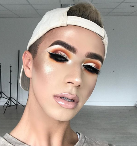 5 Minutes With @Mmmmitchell - Beauty Bay Edited