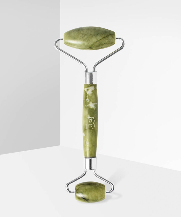 What Is A Crystal Roller And How Do You Use One? - Beauty Bay Edited