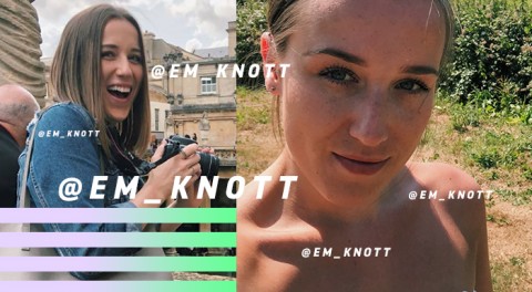 Breaking Into Beauty: Meet Emily, Beauty Writer At Metro UK - Beauty ...