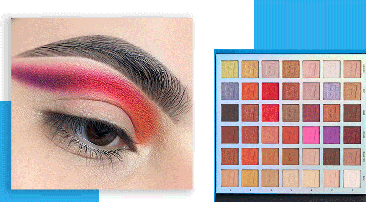 Tutorials Beauty Bay Edited