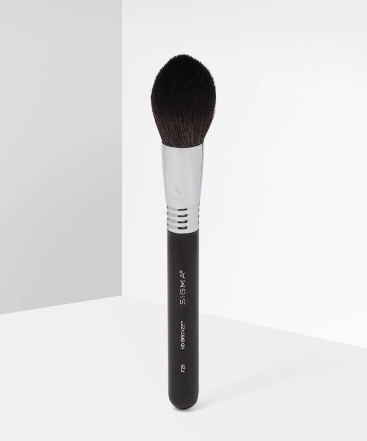 15 Of The Best Bronzer Brushes - Beauty Bay Edited