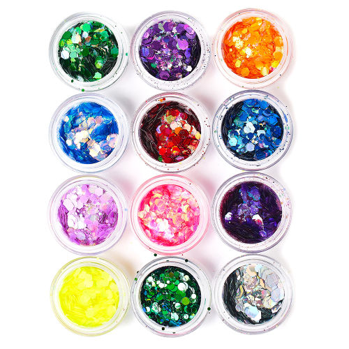 Breaking into Beauty: Meet Ellis Atlantis, Winner of Glow Up 2019 ...