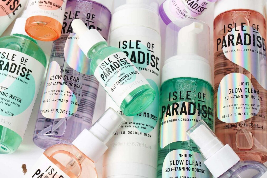 Skin - Beauty Bay Edited