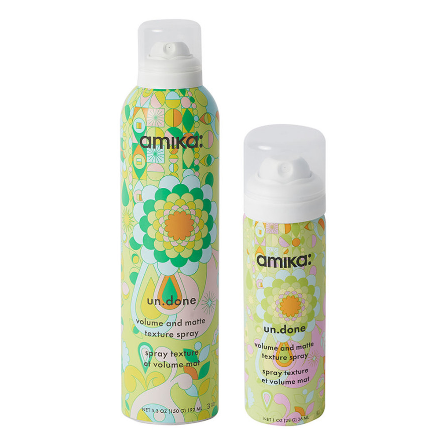 Meet Amika, The Brand That Caters For Every Hair Concern - Beauty Bay ...
