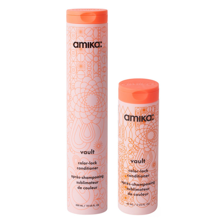 Meet Amika, The Brand That Caters For Every Hair Concern - Beauty Bay ...