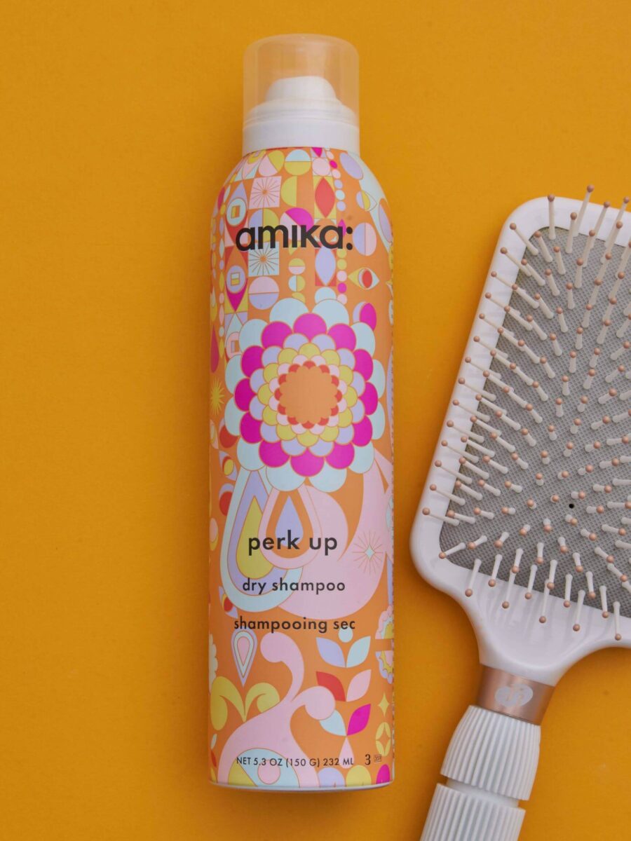 This Is How You Should Be Using Dry Shampoo - Beauty Bay Edited