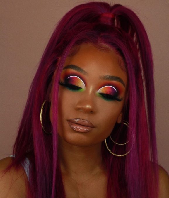 8 Looks That Prove That 60s Beauty Is Back - Beauty Bay Edited