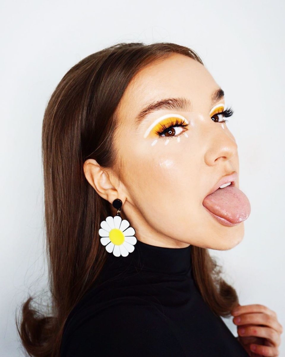 8 Looks That Prove That 60s Beauty Is Back - Beauty Bay Edited