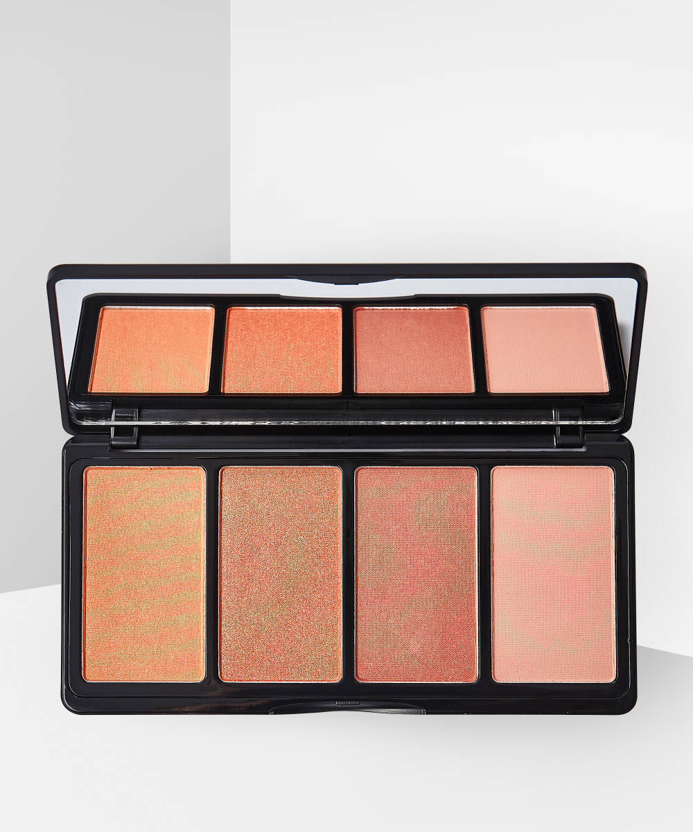 The Best Blushers For Dark Skin Tones - Beauty Bay Edited