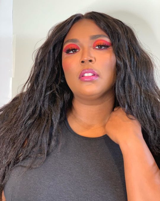 12 Times Lizzo Was The Ultimate Makeup Inspiration - Beauty Bay Edited