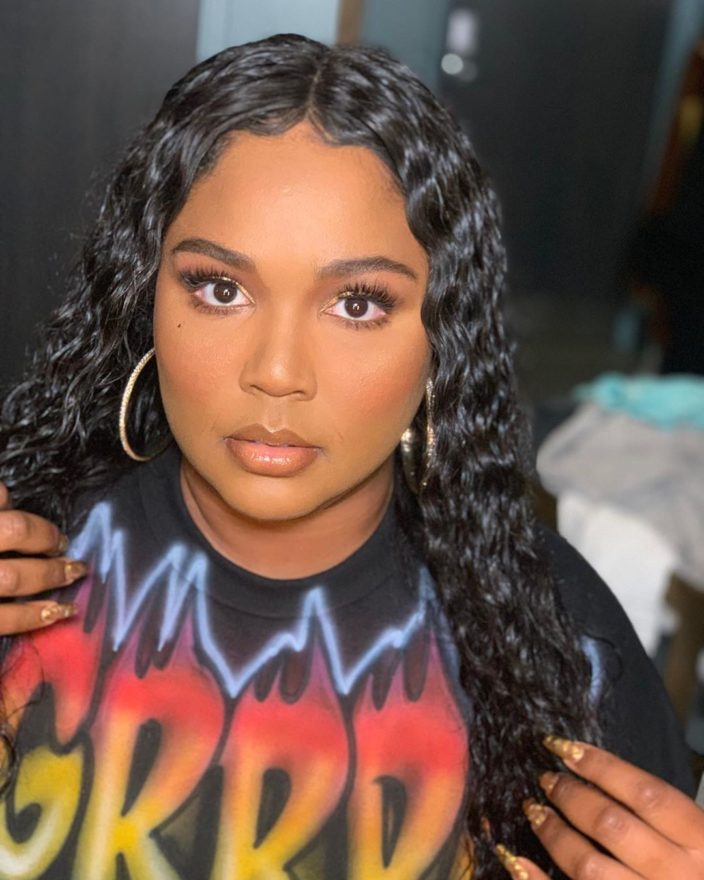 12 Times Lizzo Was The Ultimate Makeup Inspiration - Beauty Bay Edited