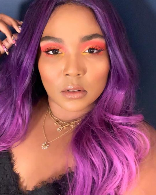 12 Times Lizzo Was The Ultimate Makeup Inspiration - Beauty Bay Edited