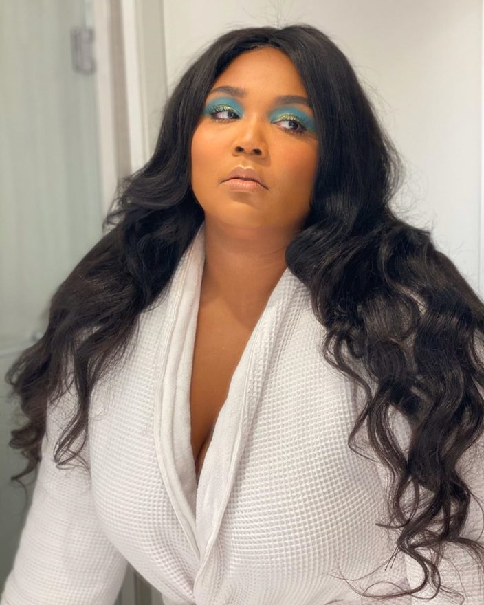 12 Times Lizzo Was The Ultimate Makeup Inspiration - Beauty Bay Edited