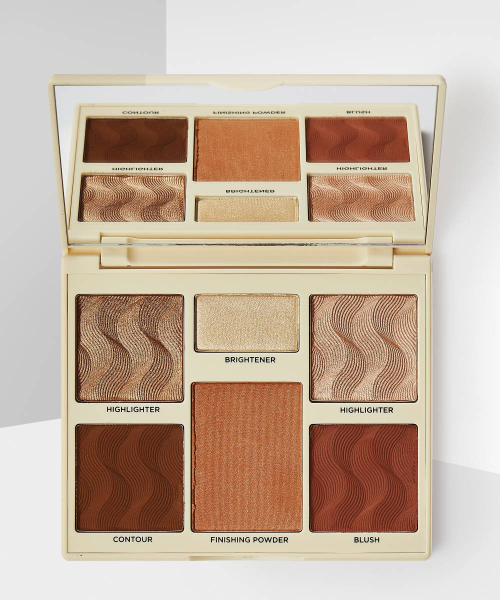 The 6 Best Contour Powders - Beauty Bay Edited