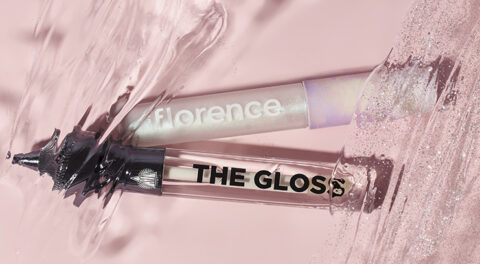 The Best Clear Lip Glosses, According To A Lip Gloss Addict - Beauty ...