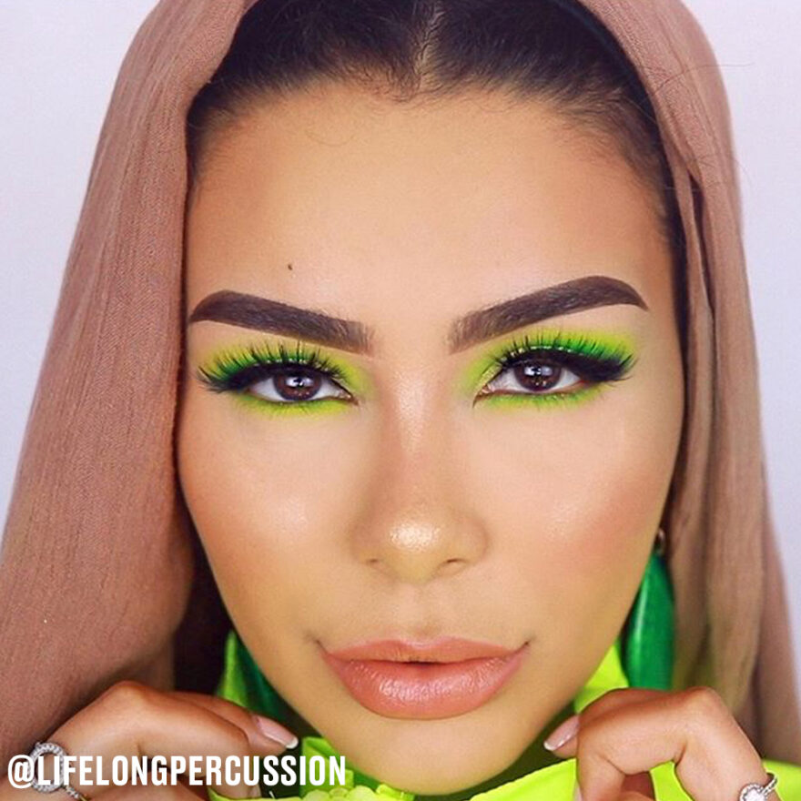 5 Instagram Accounts To Follow For Eid Makeup Inspo - Beauty Bay Edited