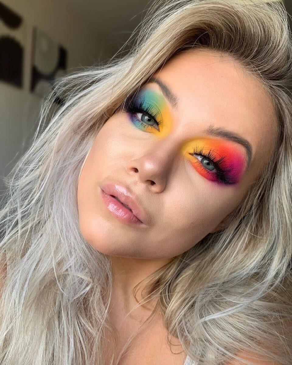 Need Inspo? 12 Eye Looks Using By BEAUTY BAY Eyeshadows - Beauty Bay Edited