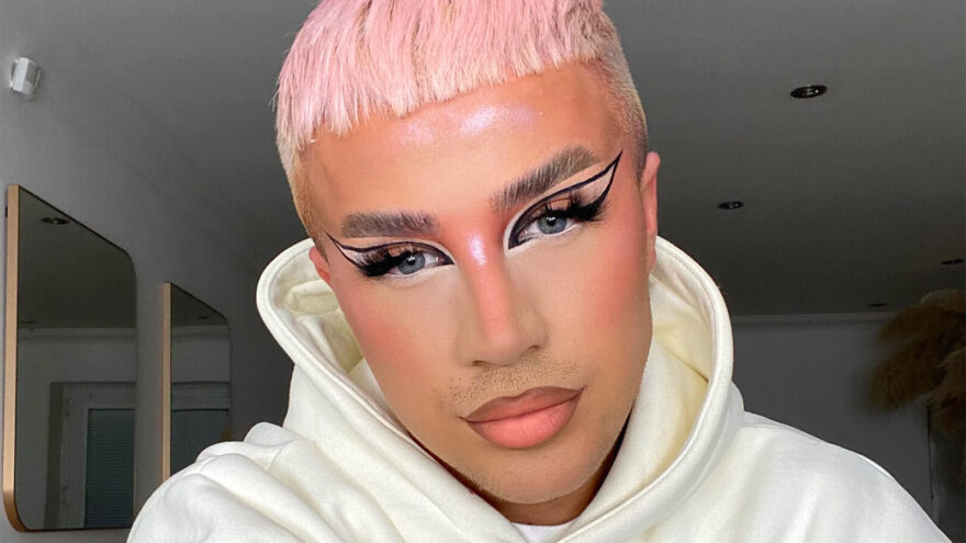 Five Years of Mmmmitchell and BEAUTY BAY - Beauty Bay Edited