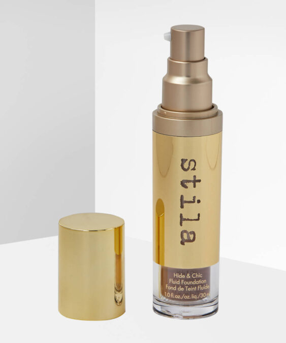 The Best Satin Finish Foundations For Flawless Skin - Beauty Bay Edited