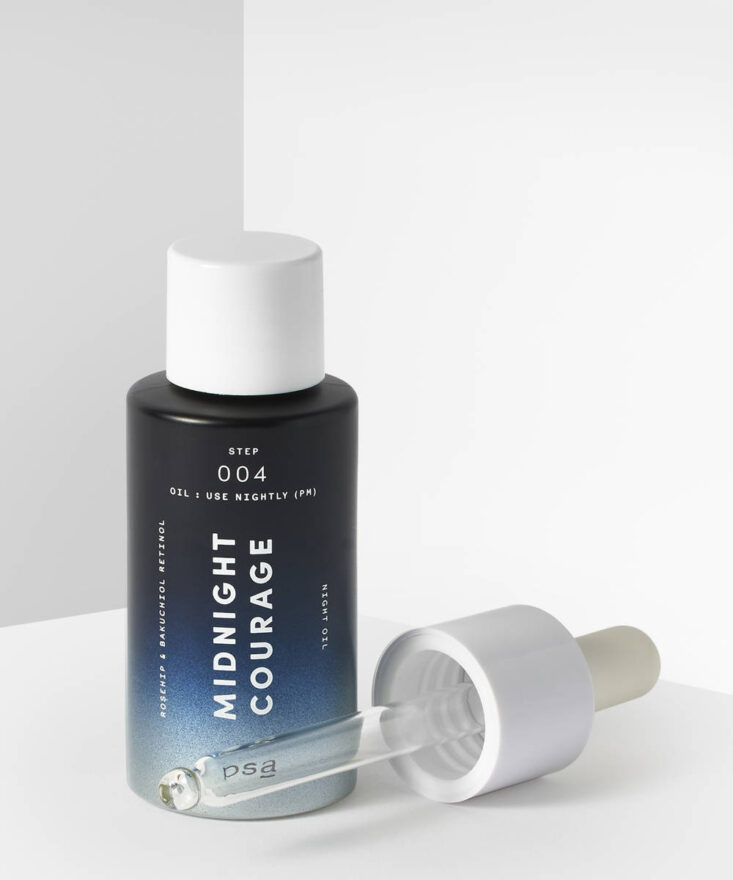 Breaking Into Beauty: Nicolas Travis, Founder of Allies of Skin ...