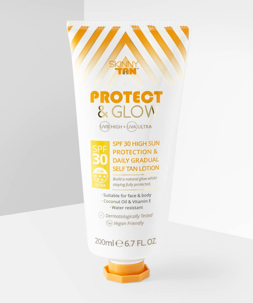 6 Ways To Prolong & Maintain A Tan - Beauty Bay Edited