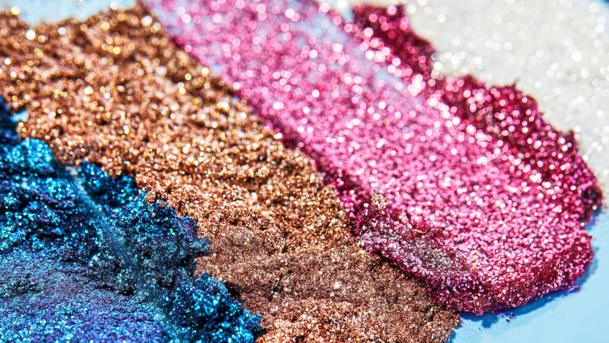 The Best Glitter Eyeshadows For 2020 - Beauty Bay Edited