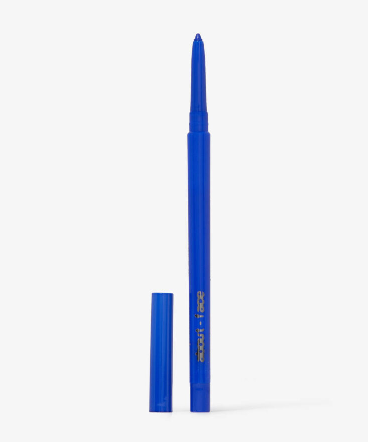 11 Blue Eyeliners We're Obsessed With - Beauty Bay Edited