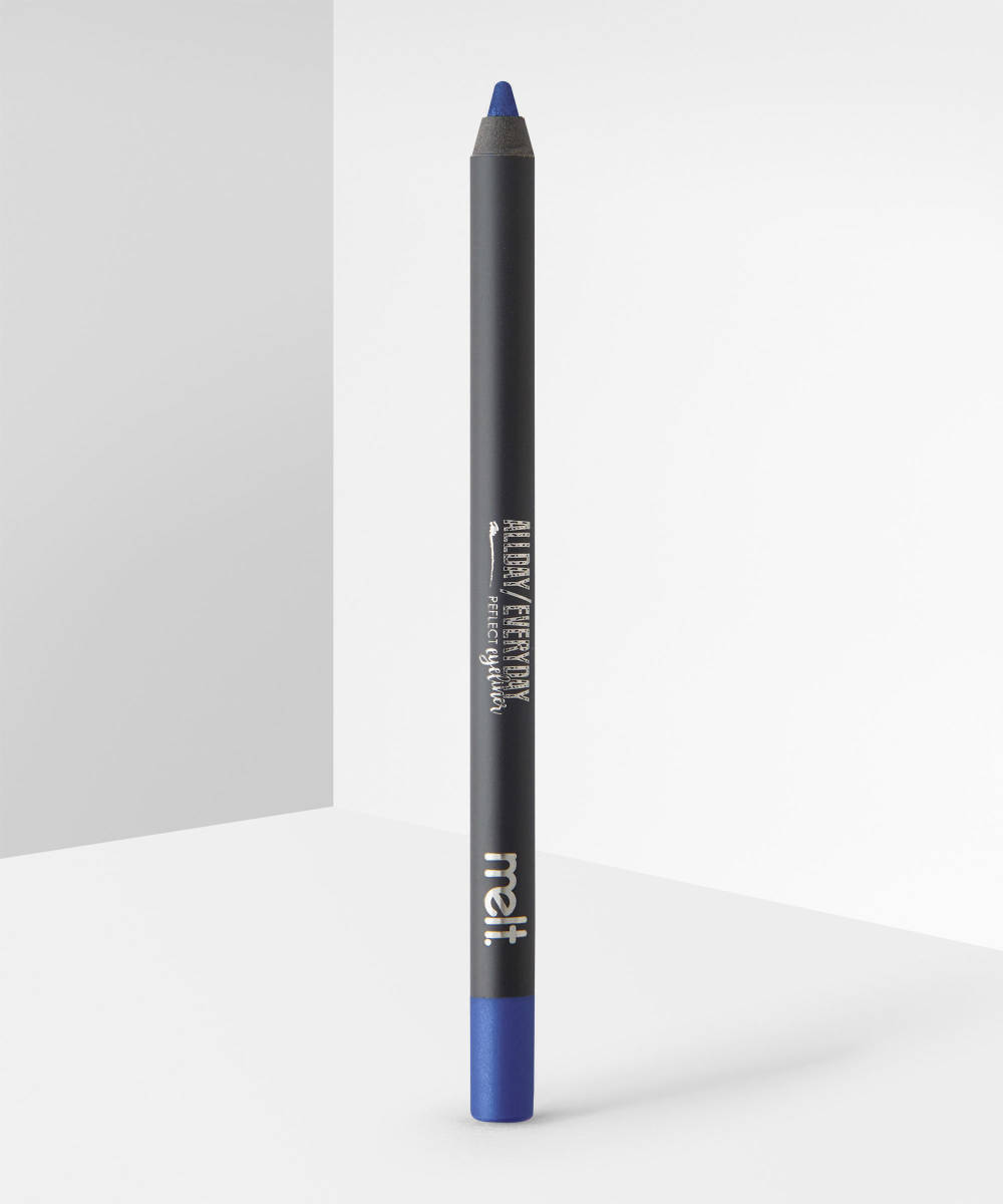 The 6 Best Blue Eyeliners - Beauty Bay Edited