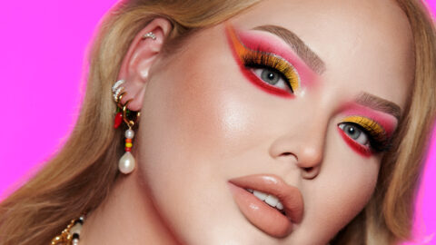 10 Things We Learned At NikkieTutorials' Makeup Masterclass - Beauty ...