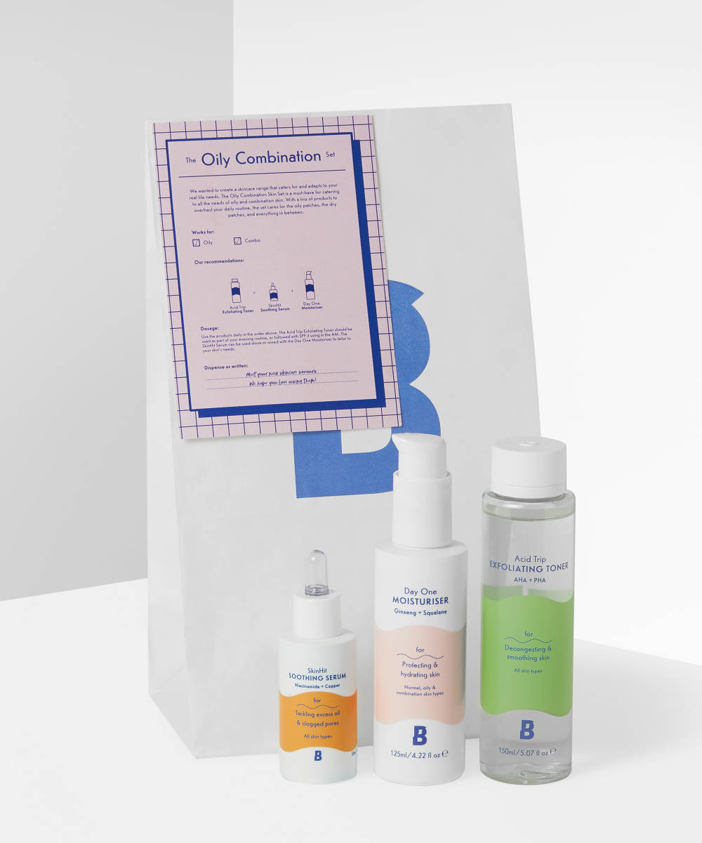 There's A Skincare By BEAUTY BAY Set For Every Skin Type - Beauty Bay ...