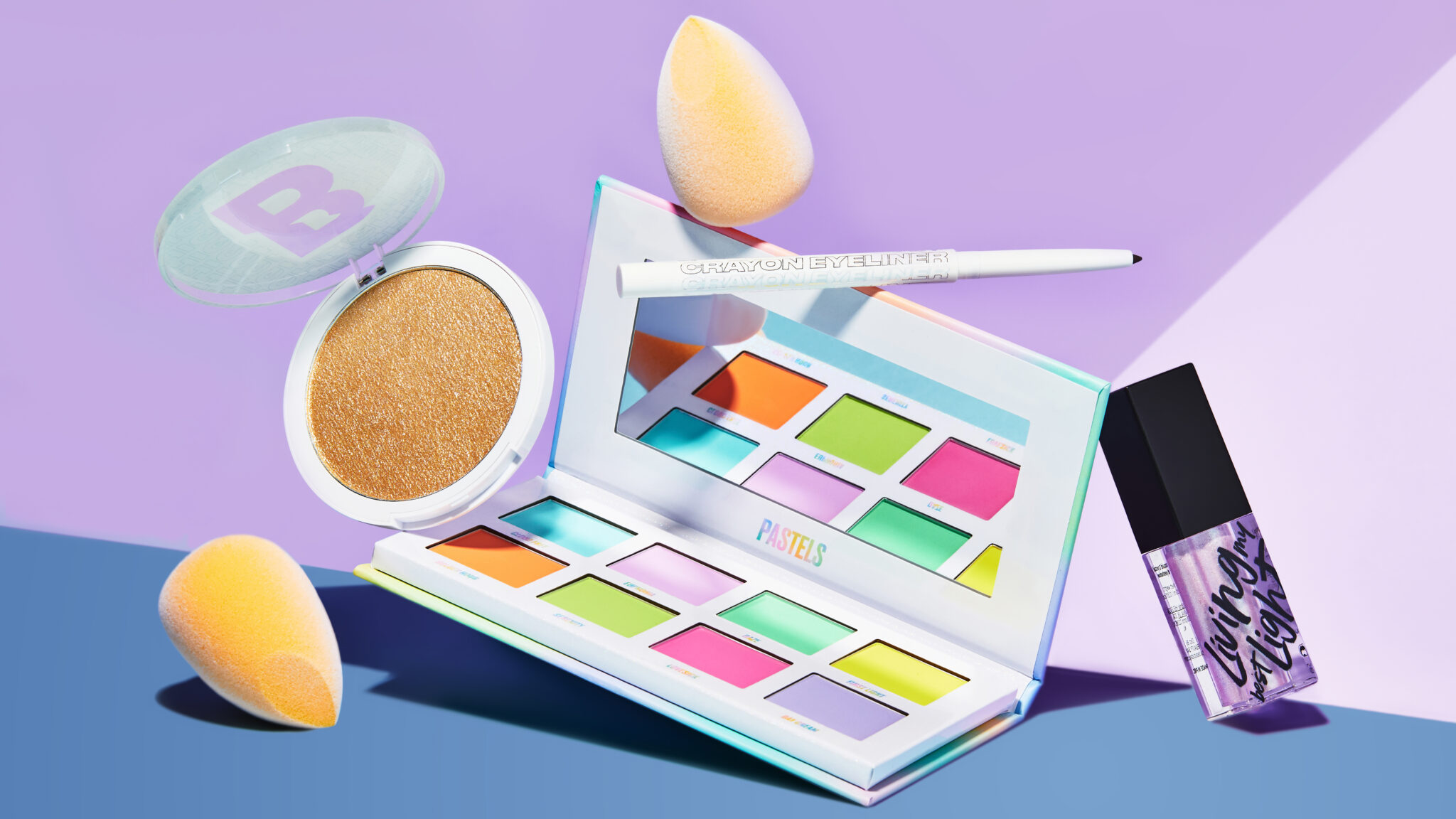 2 Years Later – The Best By BEAUTY BAY Products According To You ...