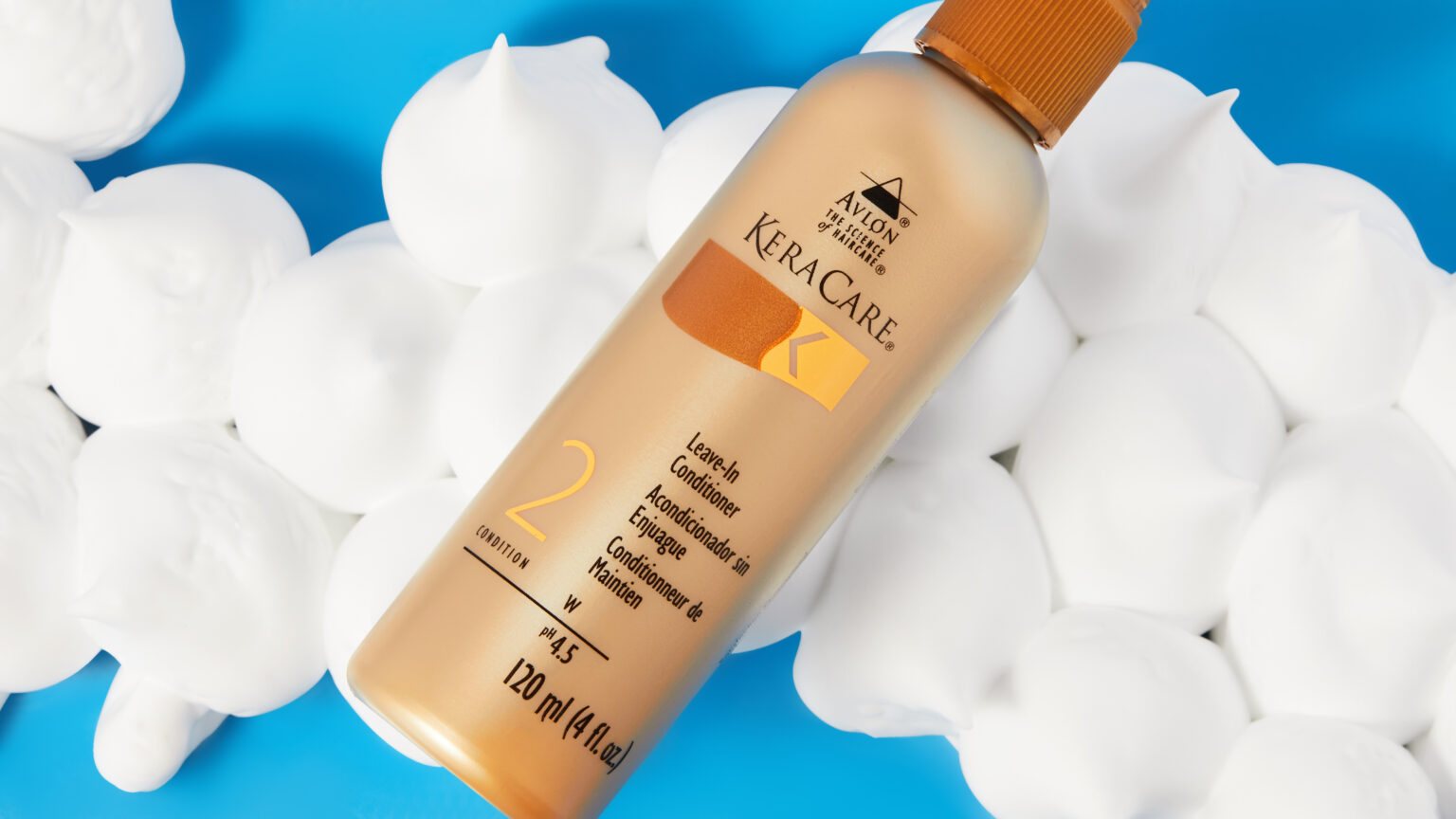 These Are The Hair Heroes You Need From Keracare - Beauty Bay Edited