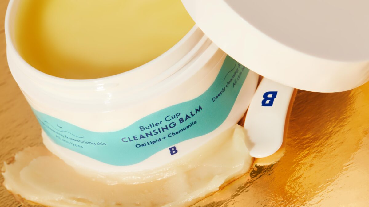 What Is A Cleansing Balm, and How Do You Use It? - Beauty Bay Edited