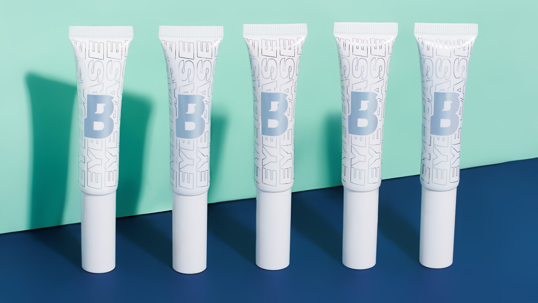 4 Ways To Use The By BEAUTY BAY Eye Base - Beauty Bay Edited