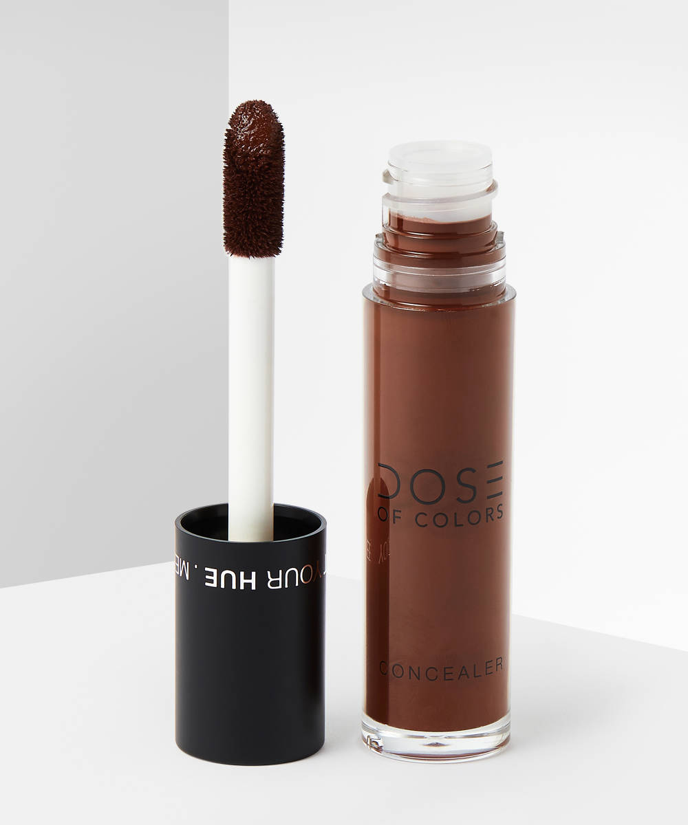 The Best Concealers, According To You - Beauty Bay Edited