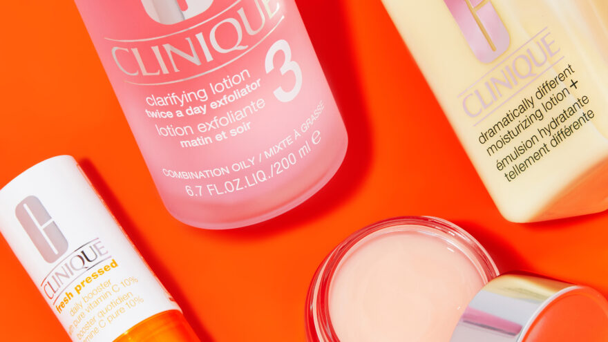 Which Clinique Range Is Right For Me? - Beauty Bay Edited