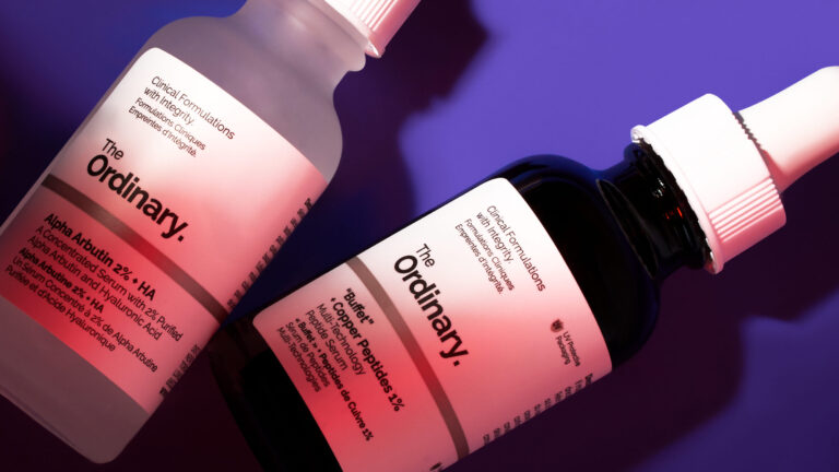 The Best The Ordinary Products For Mature Skin - Beauty Bay Edited