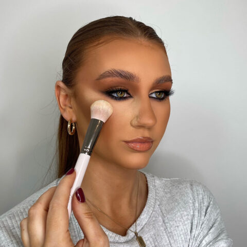 How To Apply Setting Powder - Beauty Bay Edited