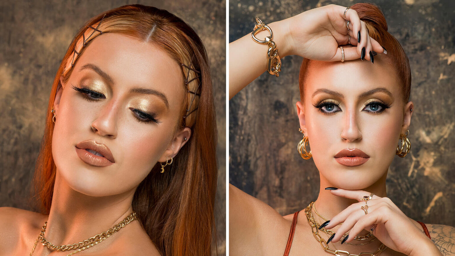 Breaking into Beauty: Keilidh Cashell, Founder of KASH Beauty - Beauty ...