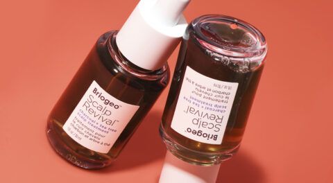 The Best Hair Treatments For Every Hair Type - Beauty Bay Edited