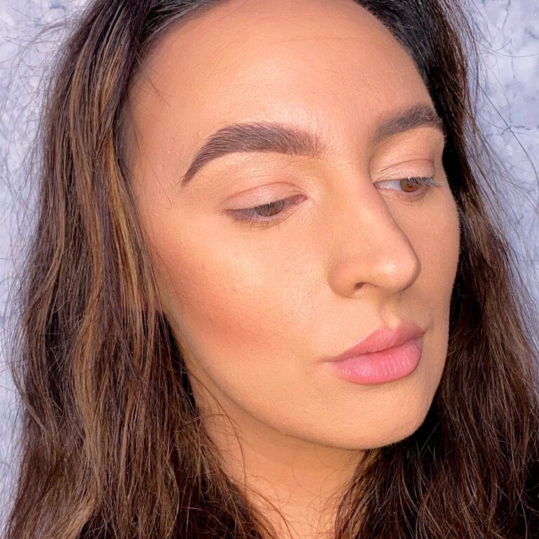 How To Cut The Perfect Crease - Beauty Bay Edited