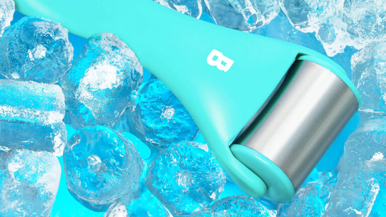 5 Benefits Of Using An Ice Roller - Beauty Bay Edited