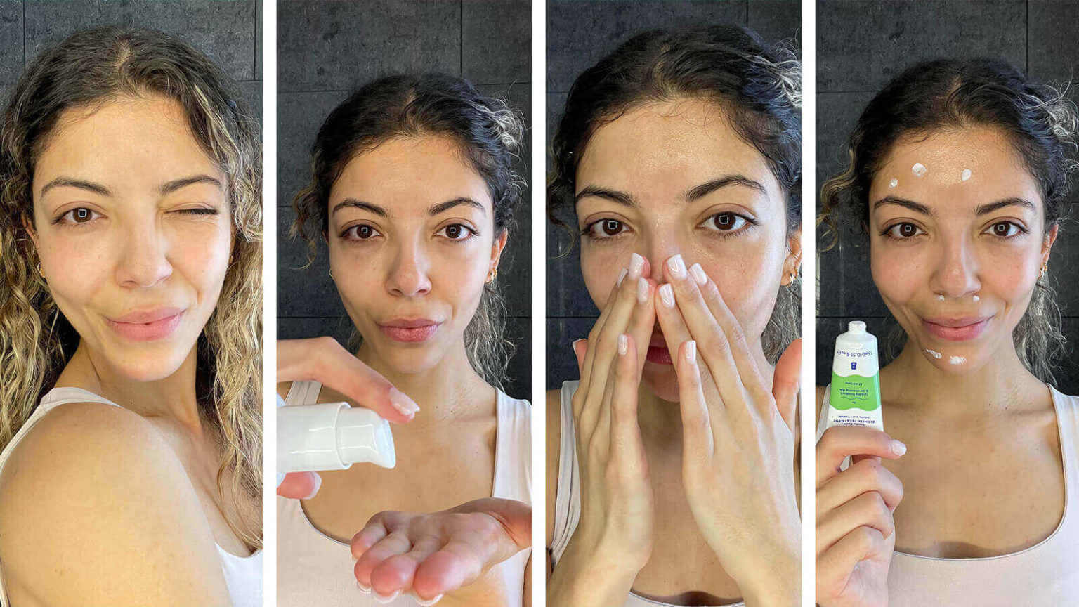 How To Do An Evening Skincare Routine - Beauty Bay Edited