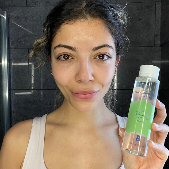 How To Do An Evening Skincare Routine - Beauty Bay Edited