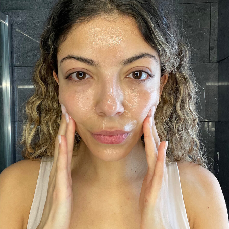 How To Do An Evening Skincare Routine - Beauty Bay Edited