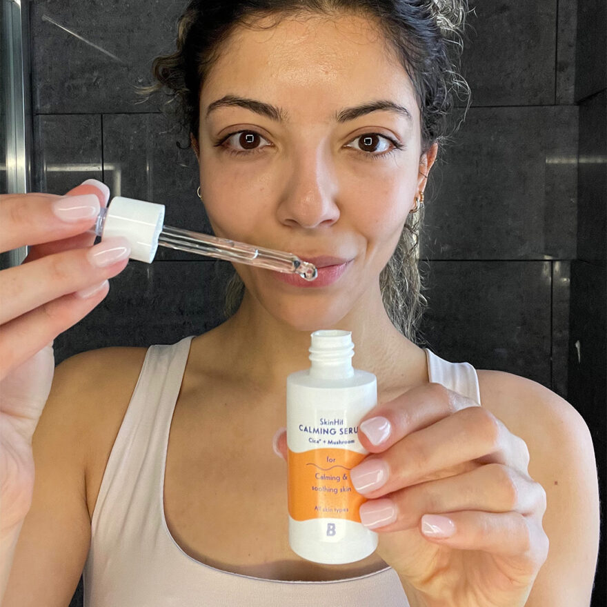 How To Do An Evening Skincare Routine - Beauty Bay Edited