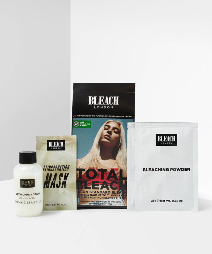 Can't Get To The Salon? Bleach London Have Got You Covered - Beauty Bay ...