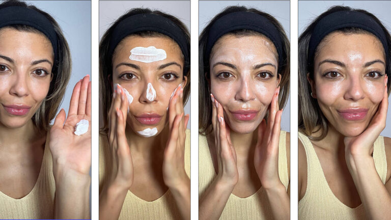 How To Apply SPF - Beauty Bay Edited