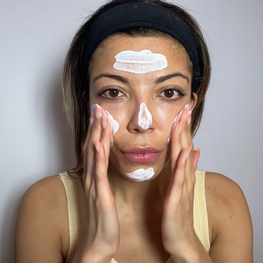 How To Apply SPF - Beauty Bay Edited