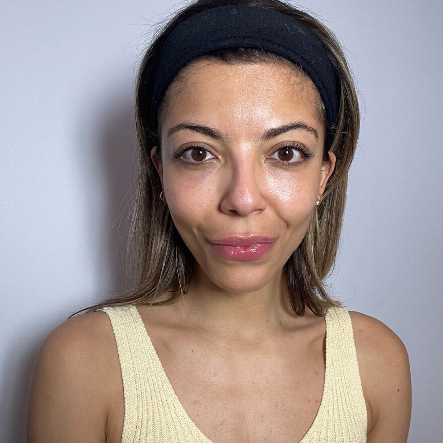 How To Apply Serum - Beauty Bay Edited